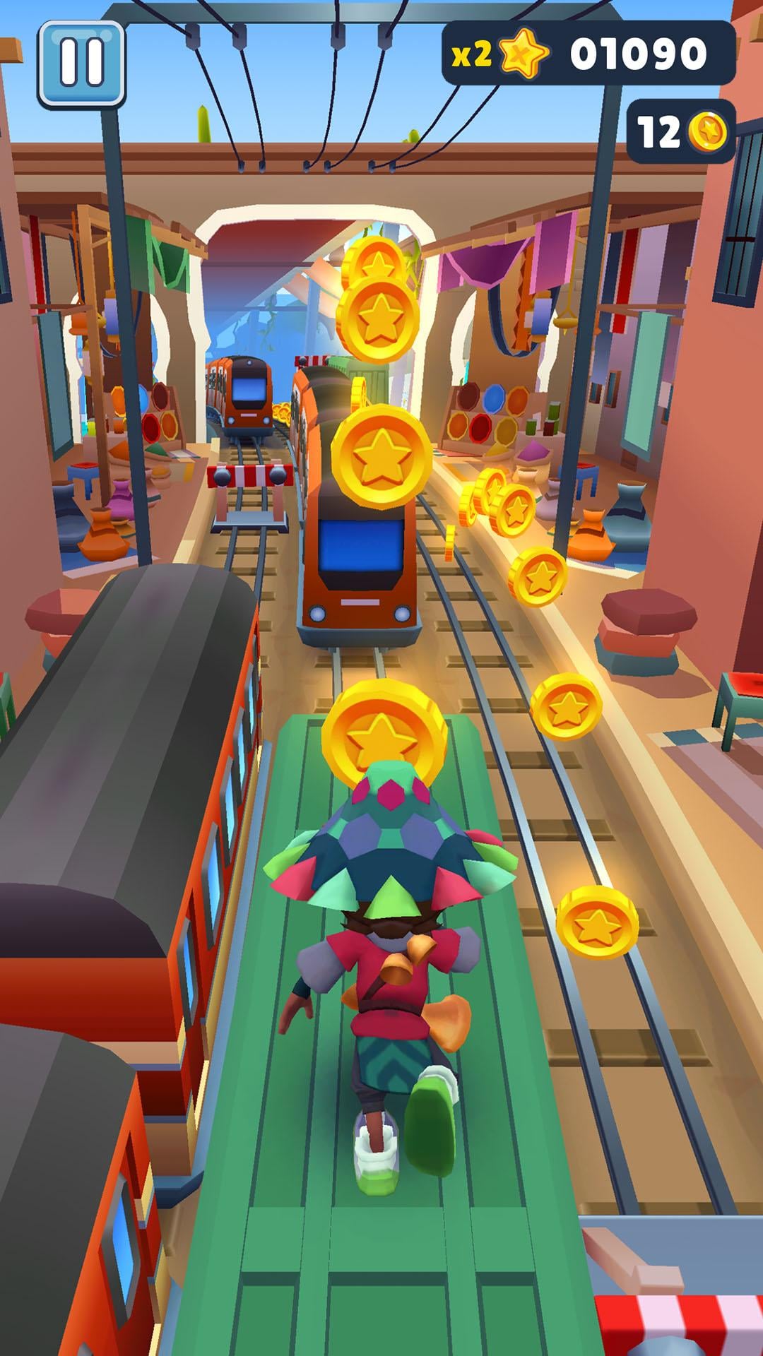 Download Subway Surfers, Subway Surfers Download - Discover and Share ...