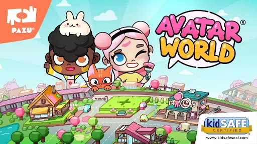 Download Avatar World ®, Avatar World ® Review